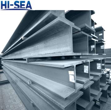 IPE-European I Beams